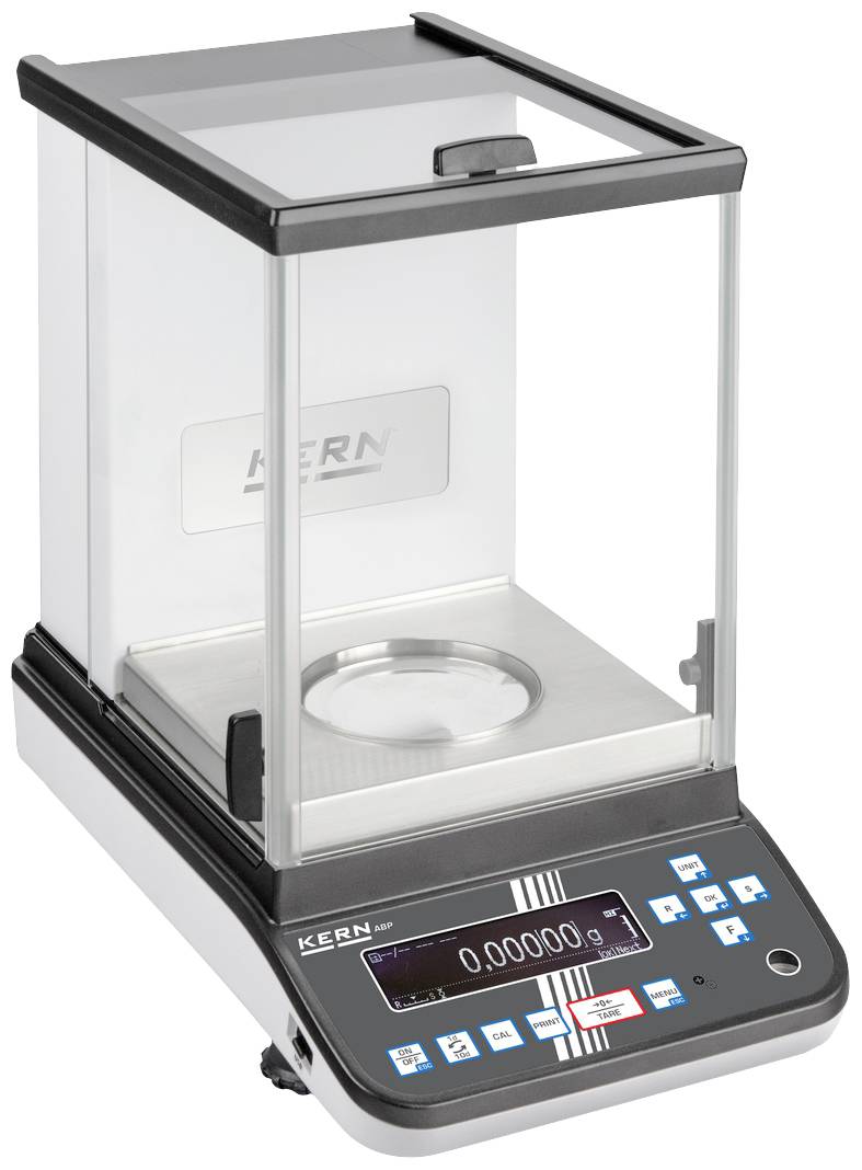 Kern ABP 200-5M laboratorijska vaga