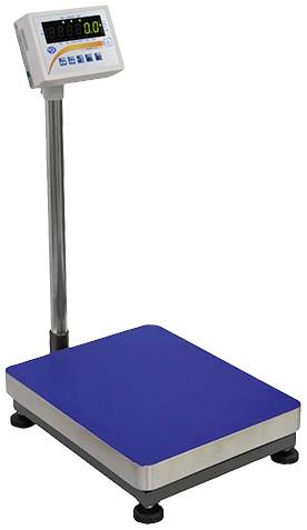 PCE Instruments PCE-SD 63C analitička vaga 60 kg podeok 20 g