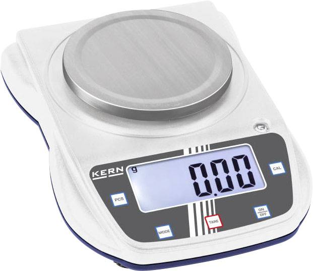 Kern EHA 500-1 školska vaga 500 g podeok 0,1 g