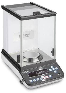 Kern ABP 300-4M laboratorijska vaga