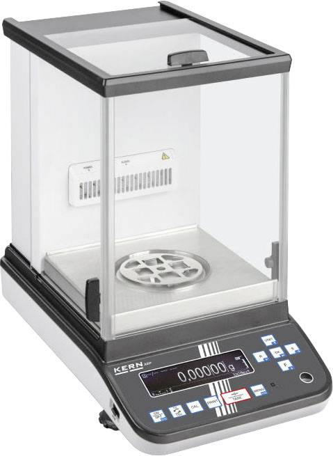 Kern ABP 100-5DM laboratorijska vaga