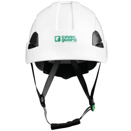 Coverguard Šlem zaštitni altai wind beli ( 7altw40nsi )