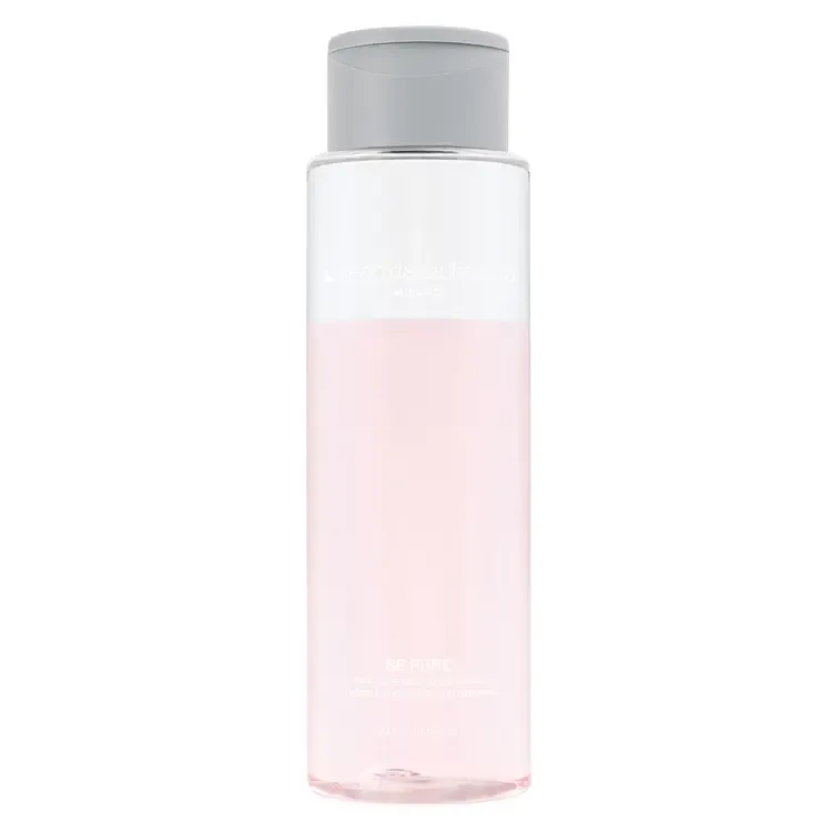 DIEGO DALLA PALMA
Be Pure Instant Biphasic Make Up Remover 400ml