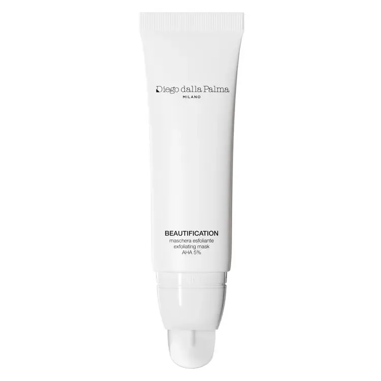 DIEGO DALLA PALMA
Beautification Exfoliating Mask Aha 5% 45ml