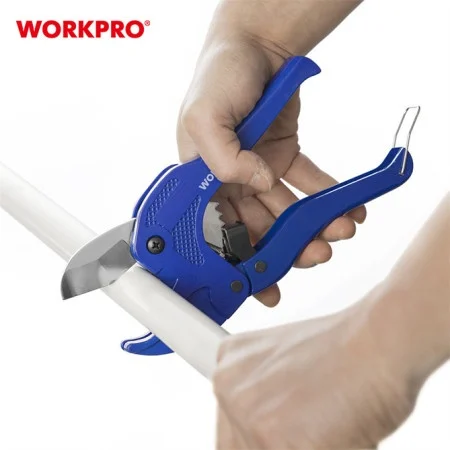 Workpro wp301002 makaze za pp cevi (3cr13), 0-42 mm ( wp301002 )