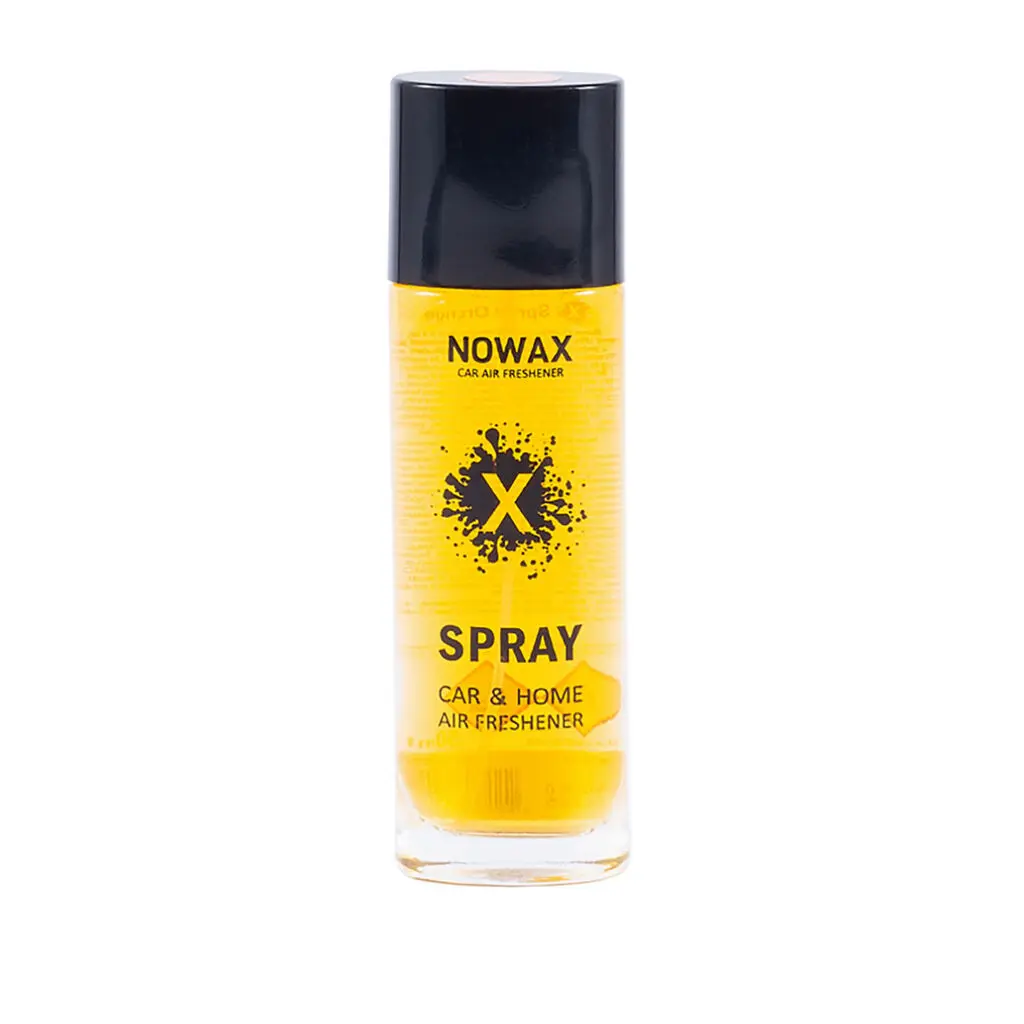 Storm Miris za auto Pomorandža, 50 ml