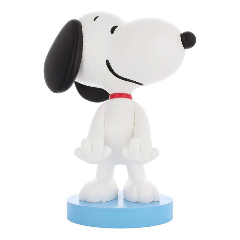 PEANUTS: SNOOPY CABLE GUYS CONTROLLER AND PHONE STAND