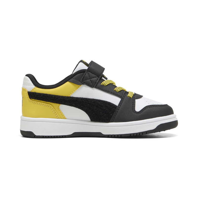 DEČIJE PATIKE PUMA REBOUND SLAM LO TRANSFORMERS AC+ PS