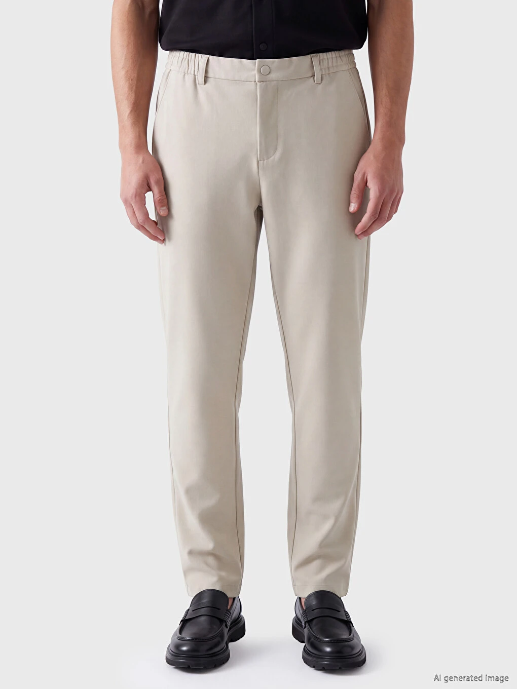LCW Vision Regular Fit Muške Pantalone