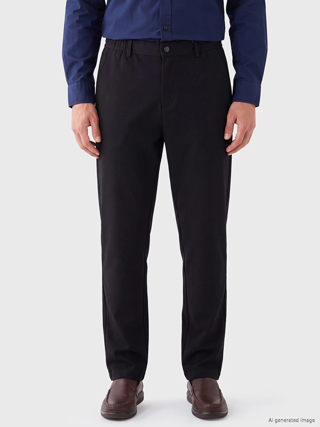 LCW Vision Regular Fit Muške Pantalone