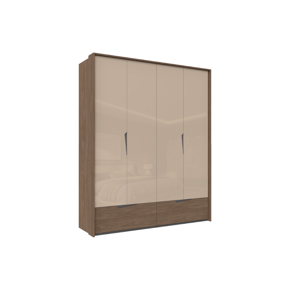 Plakar LEFT P42A/LF