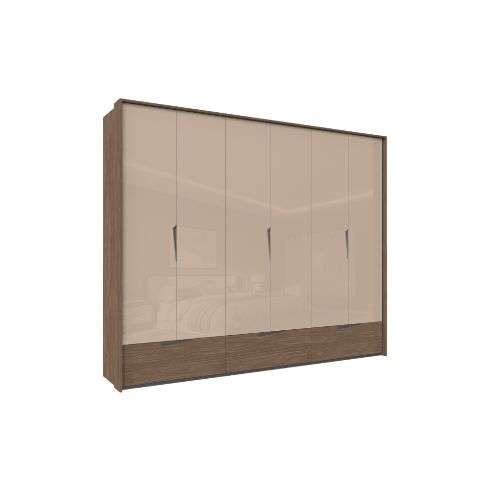 Plakar LEFT P63A/LF