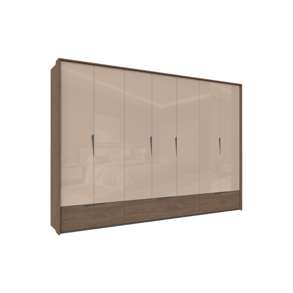 Plakar LEFT P73A/LF