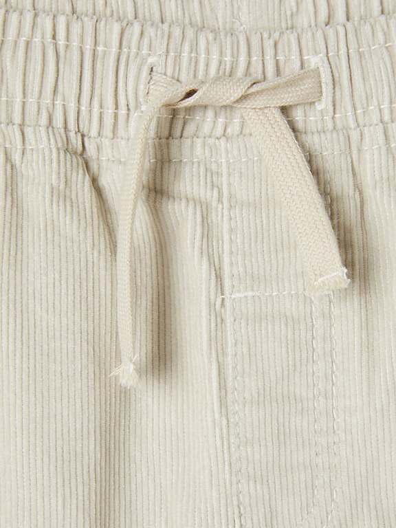 LCW Kids Baggy Fit Somotske Pantalone Za Dečake