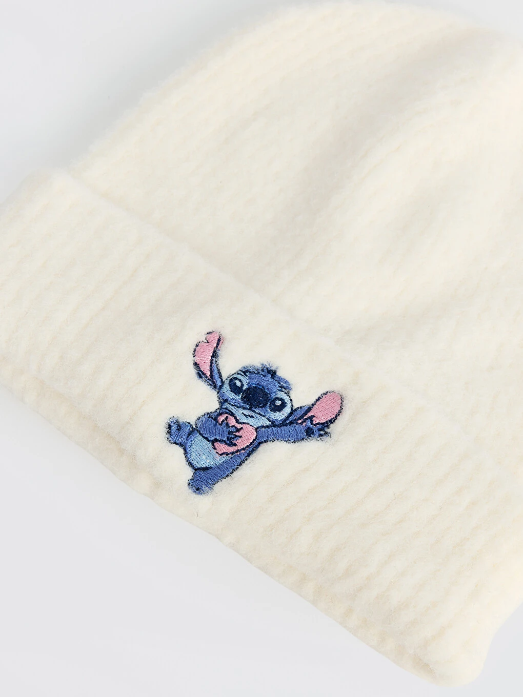 LC WAIKIKI Dečija Kapa Sa Vezom Stitch