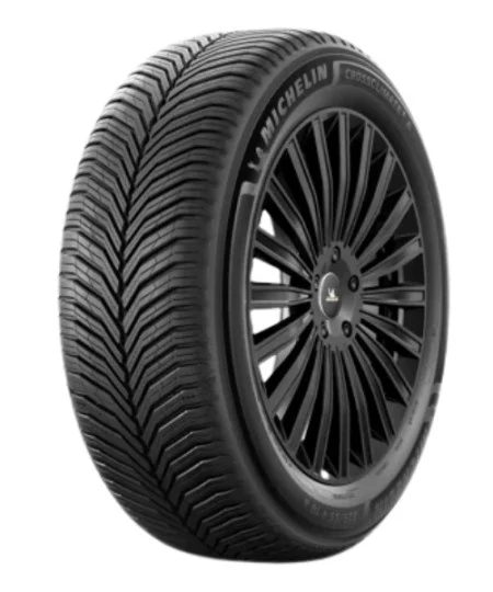 Michelin 205/55r16 crossclimate 3 91v all season ( 88339096 )