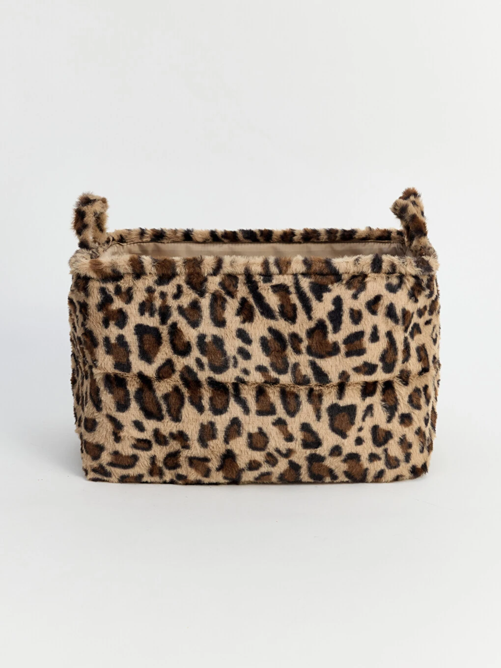 LCW HOME Organizator Korpa Sa Leopard Uzorkom