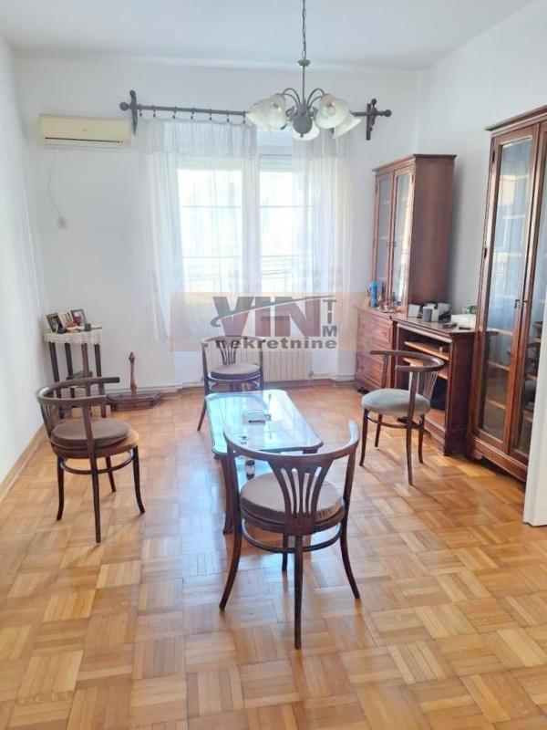 PATRIJARHA VARNAVE, Trosoban stan na prodaju, 79m2, 363.000€