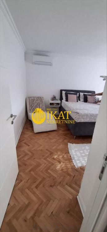 Jabučki rit, Dvosoban stan na prodaju, 50m2, 65.000€