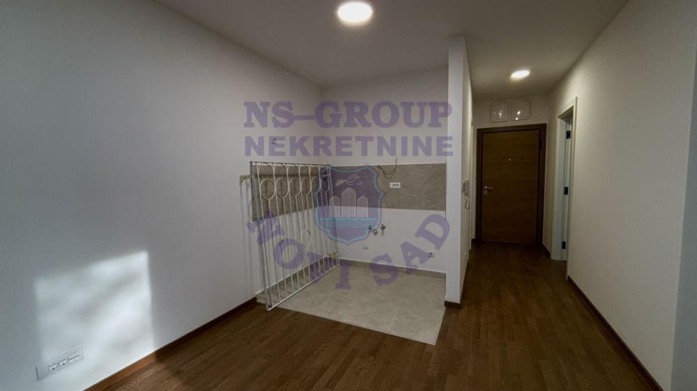 Jednoiposoban stan na prodaju, 32m2, 106.000€