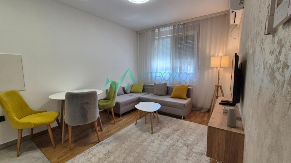 Jednoiposoban stan na prodaju, 31m2, 105.000€