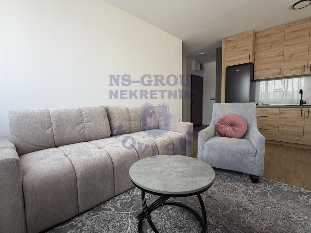 Dvosoban stan na prodaju, 41m2, 112.270€