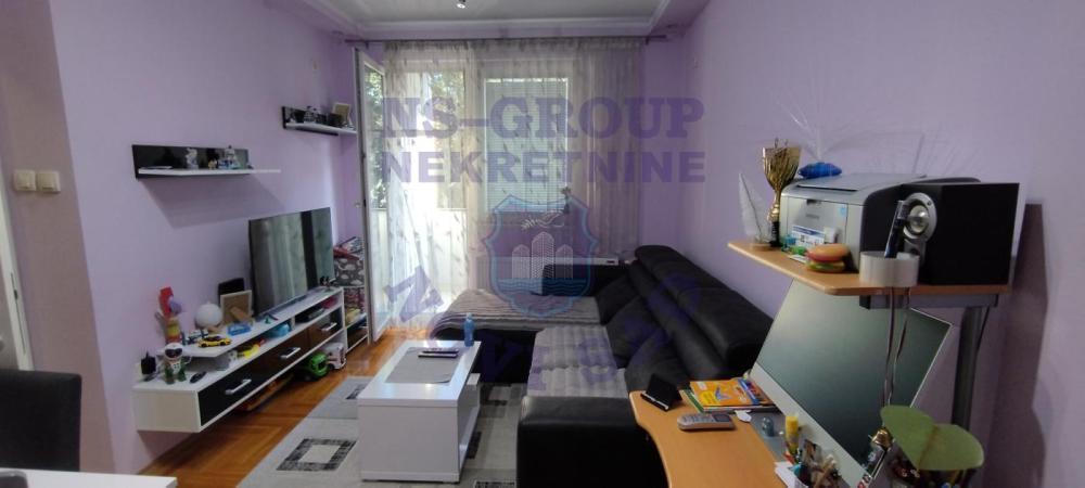 Jednoiposoban stan na prodaju, 35m2, 127.720€