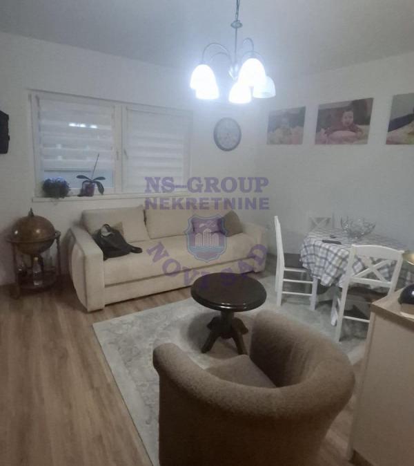 Troiposoban stan na prodaju, 57m2, 134.930€
