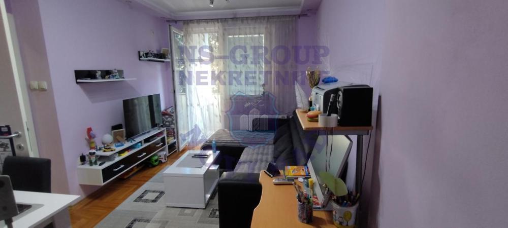 Jednoiposoban stan na prodaju, 35m2, 127.720€