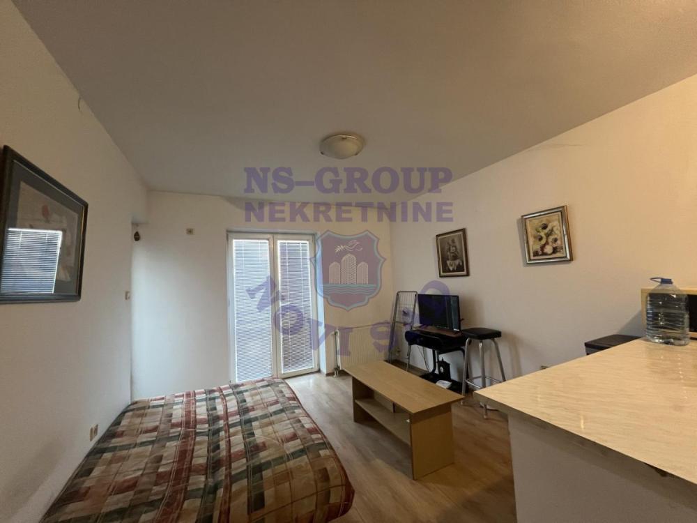 Stan na prodaju, 25m2, 87.550€