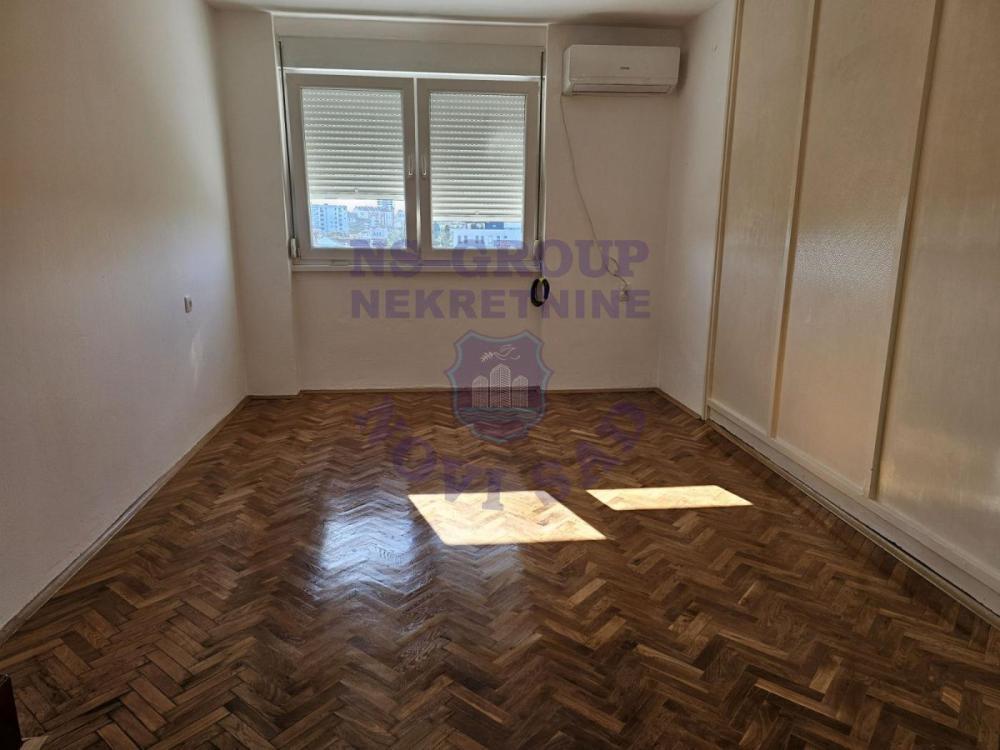 Dvosoban stan na prodaju, 43m2, 106.300€