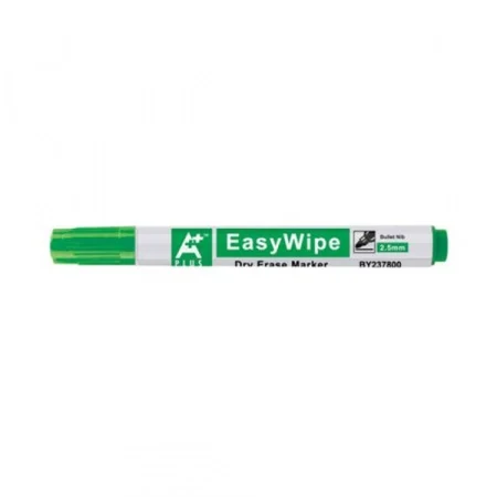 A-plus BY237800 Board marker easyWipe zeleni ( K621 )