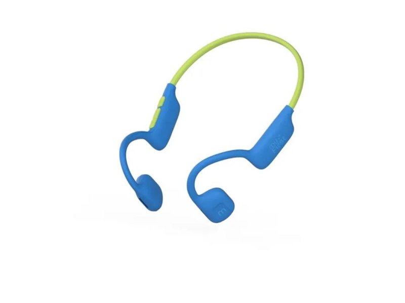 MYFIRST AIRWAVES BLUE SLUŠALICE