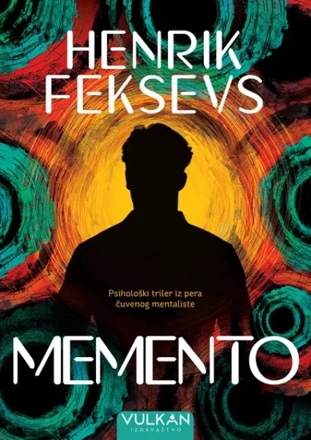 Henrik Feksevs Memento ( 29972 )