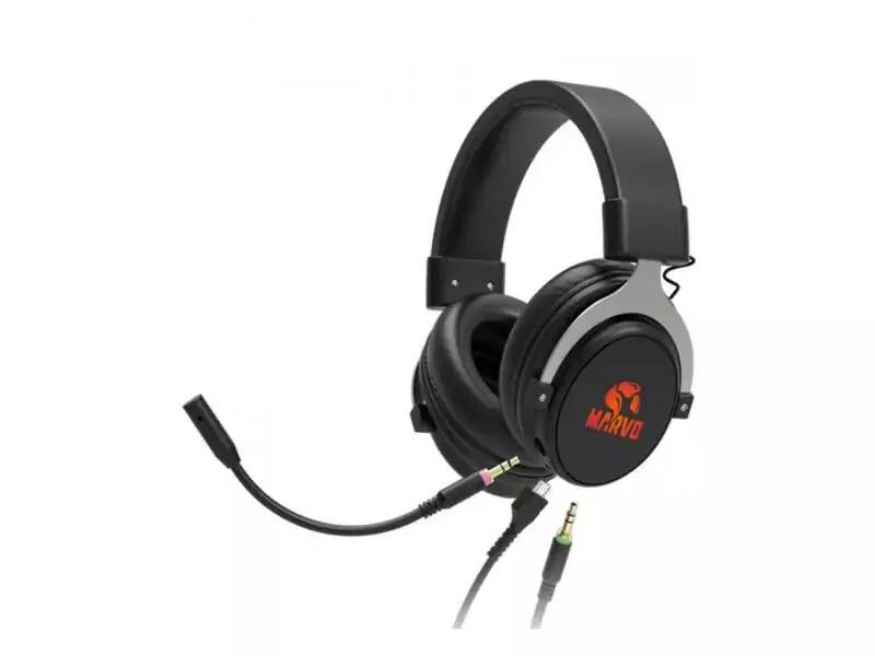 MARVO PRO HG9052 USB7.1