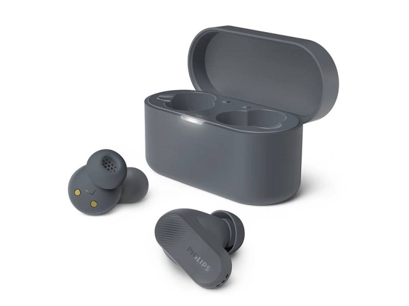 PHILIPS SLUŠALICE BLUETOOTH TAT3509GY/00