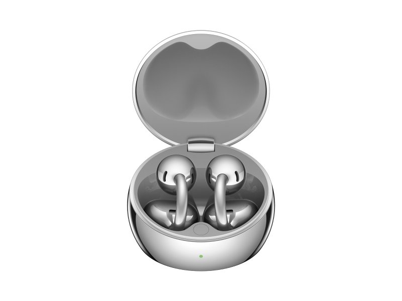 HUAWEI FREECLIP 2S SPACE SILVER