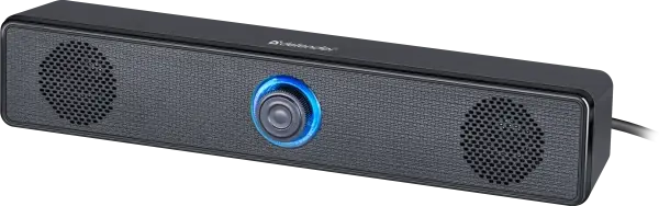 SOUNDBAR DEFENDER Z2 2 X 3 W