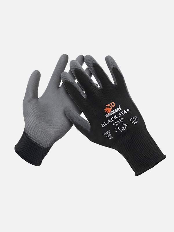 Dankers Black Star BL