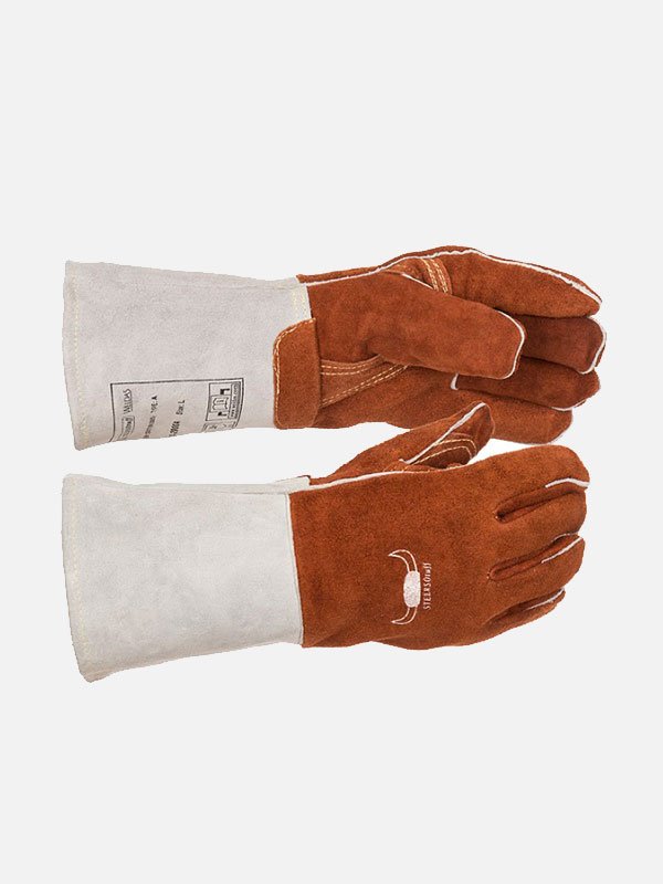 WELDAS 10-2900