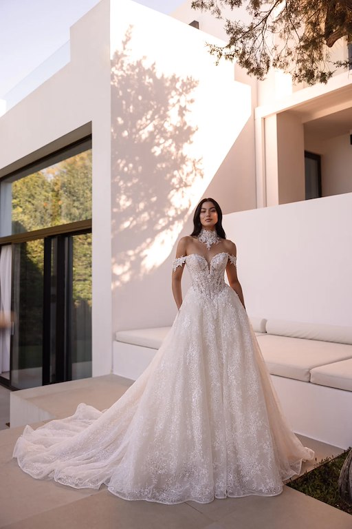 Demetrios DP570 NERINA