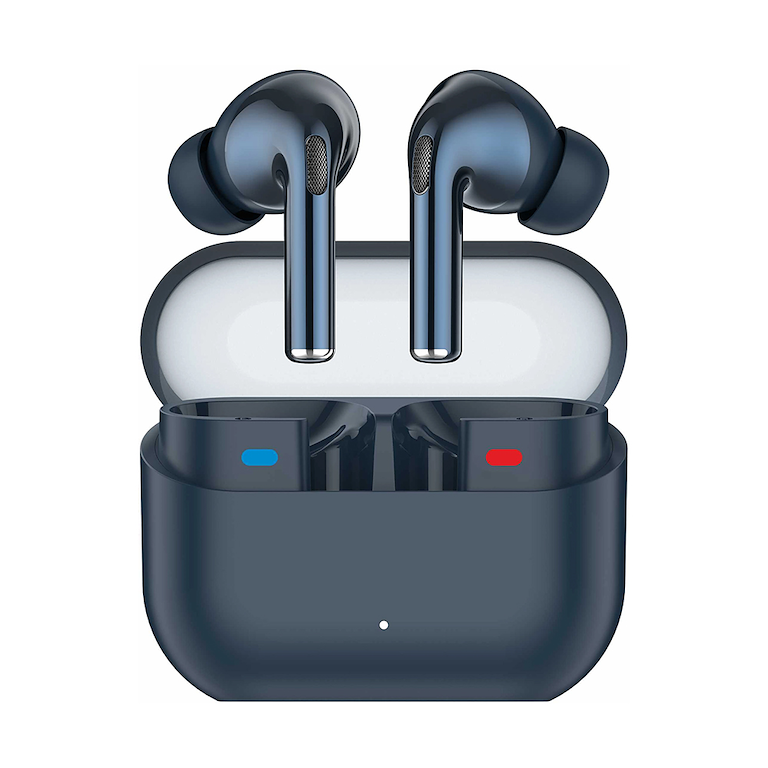 BLUETOOTH SLUSALICE AIRPODS T-PHOX K21 PLAVE HQ