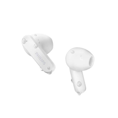 PHILIPS BEŽIČNE SLUŠALICE TAT2139WT/00 BELE