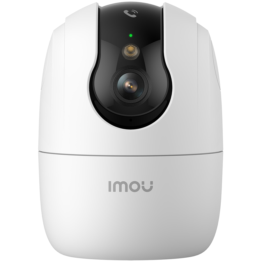 IMOU RANGER 2C PRO 5 MP, WI-FI 2.4 AND 5GHZ PAN&TILT IP CAMERA