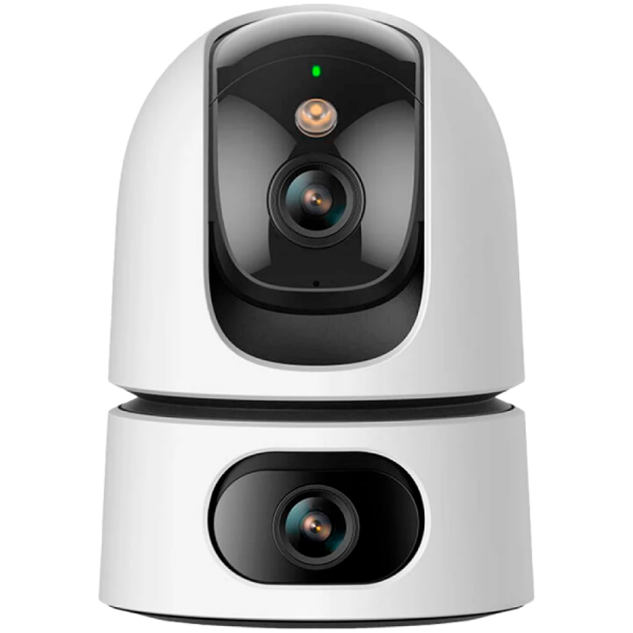 IMOU RANGER DUAL, WI-FI PAN&TILT IP CAMERA