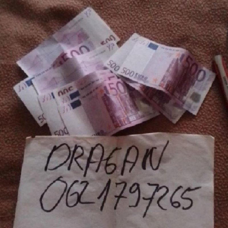 Finansirao bih devojku na duze staze diskretno