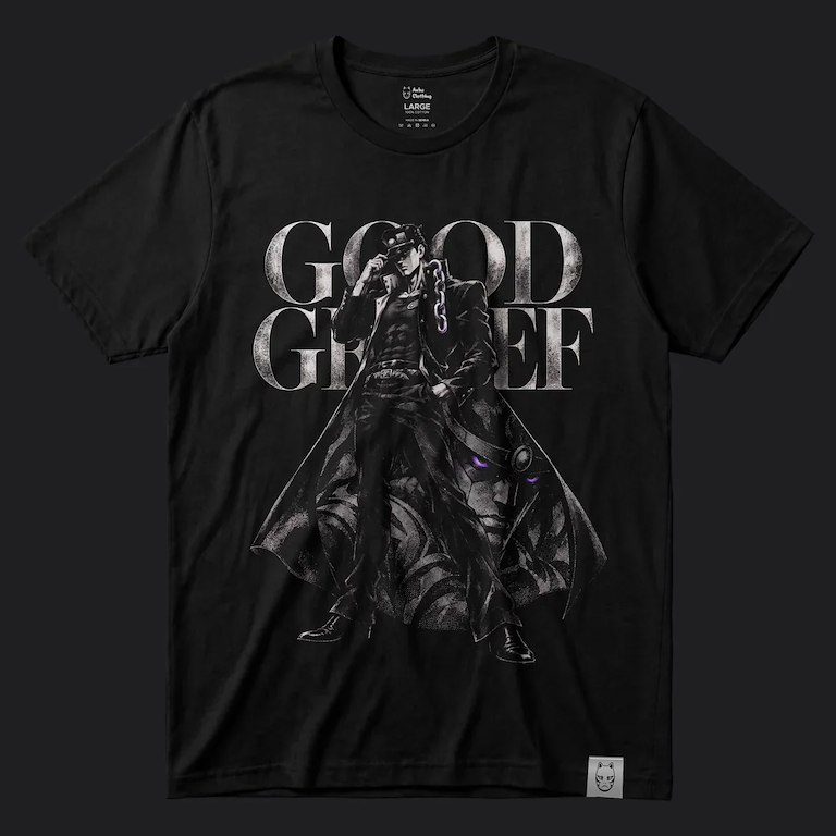 Good Grief - Jotaro Majica