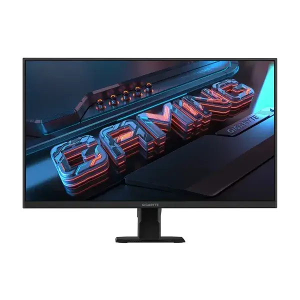 Gigabyte Monitor GS27FA, 27", FHD 1920x1080 IPS 180Hz, Crni