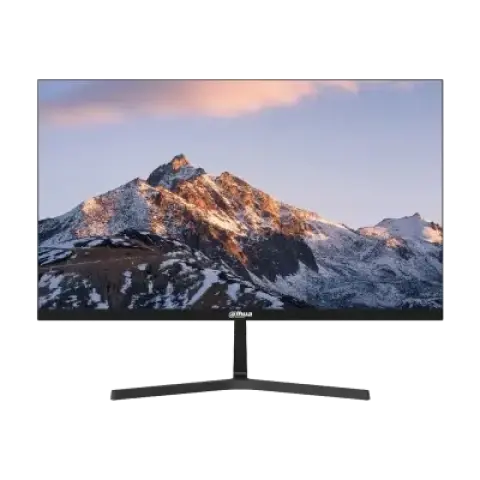 Dahua Monitor LM27-B201S, 27", FHD 1920x1080 IPS 100Hz, Crni