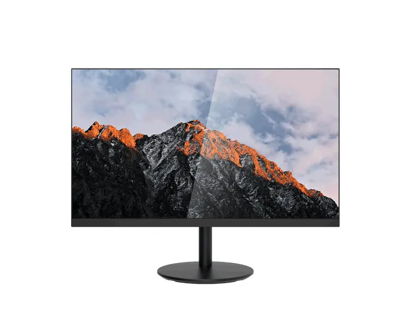 Dahua Monitor LM24-A200Y, 24", 1920x1080, FHD, VA, 100HZ, 5ms, VGA, HDMI, Crni